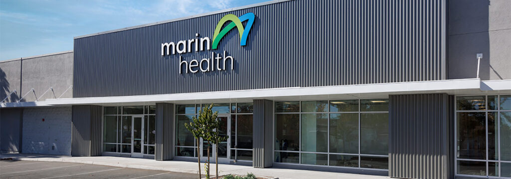 MarinHealth Opens New Multispecialty Clinic in Petaluma