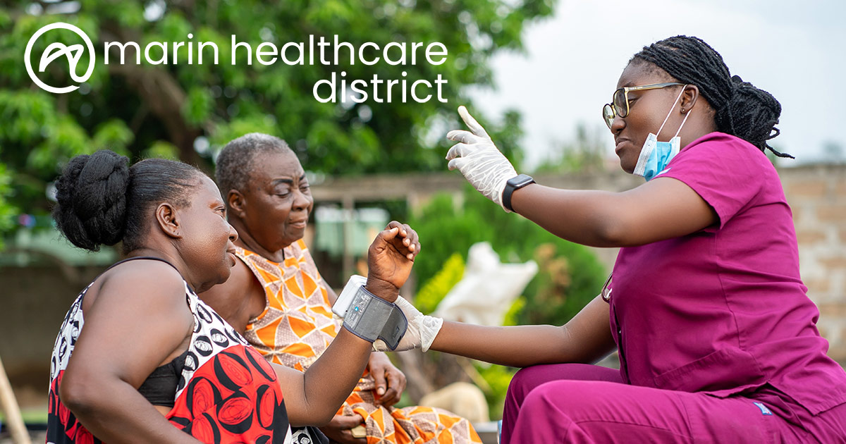 MHD Board Special Closed Meeting – Feb 21, 2025 12:00 PM - Marin ...